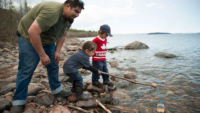 About Us - Wabaseemoong Child Welfare Authority