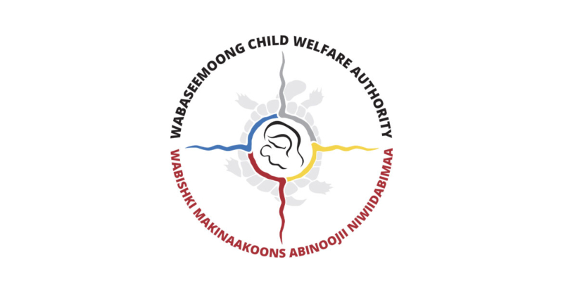 Wabaseemoong Child Welfare Authority – WCWA is the authority governing ...